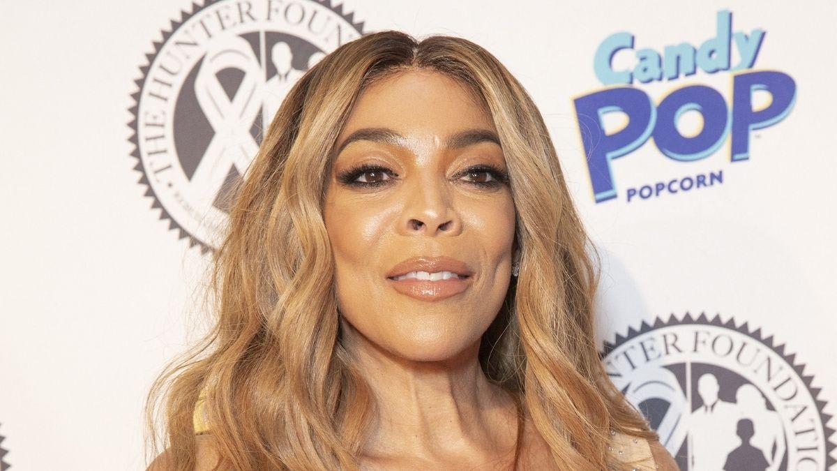 OK! reveals exactly what is happening with Wendy Williams' increasingly ...