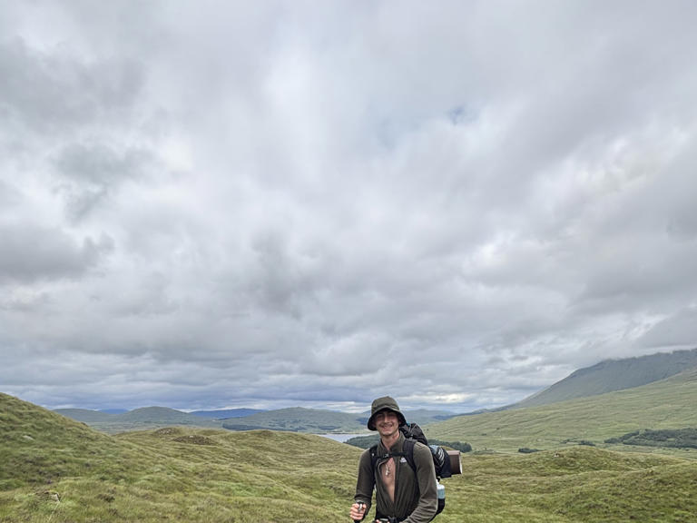 Sheffield creator turns off the camera to learn what people sleeping ...