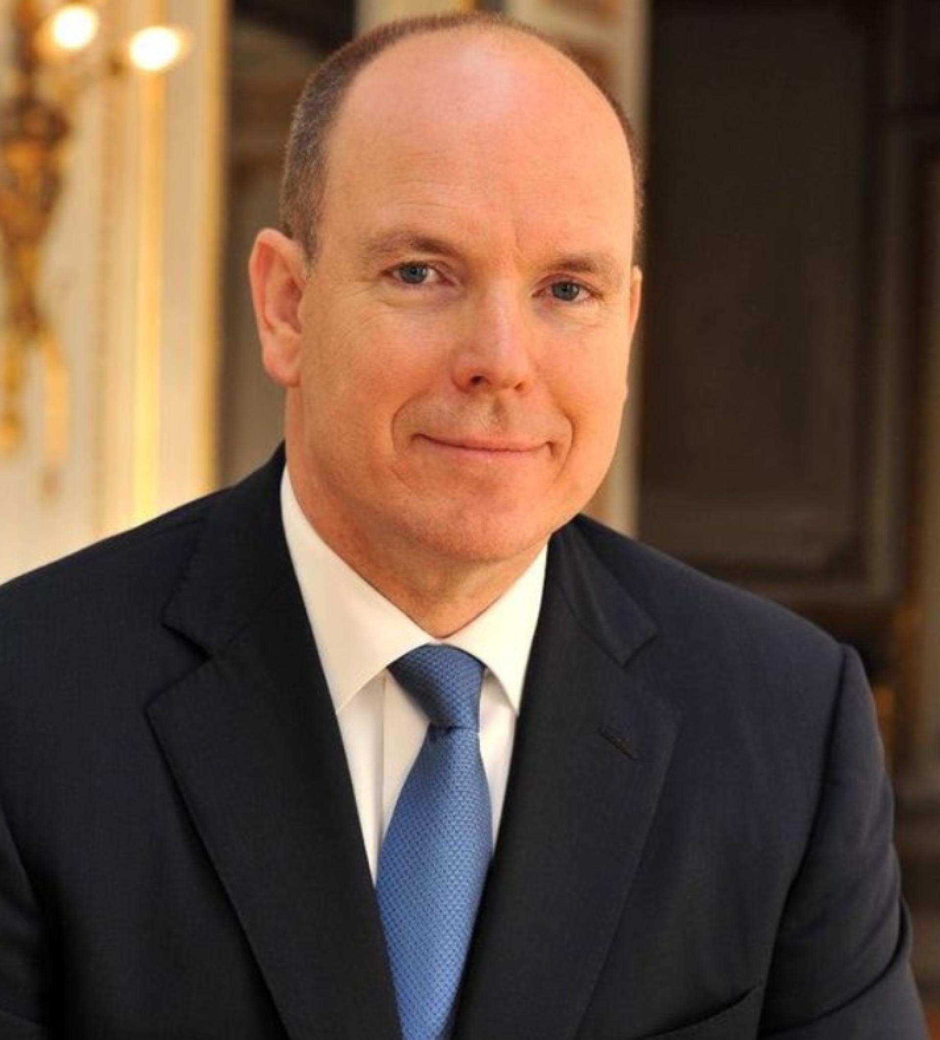 Monaco palace confirms brief medical procedure for Prince Albert