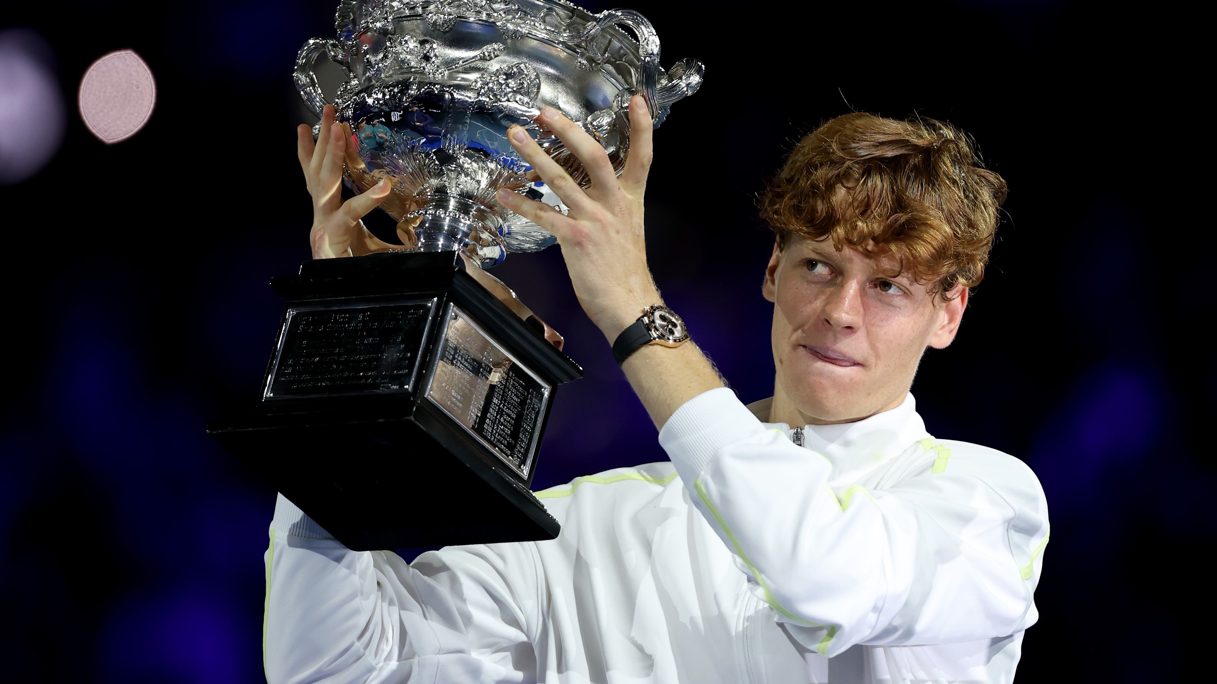 Australian Open 2026, Preisgeld Tennis: Wie viel Geld bekommt der ...