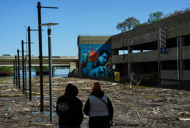 Kentucky can't simply rely on charity for disaster relief | Opinion