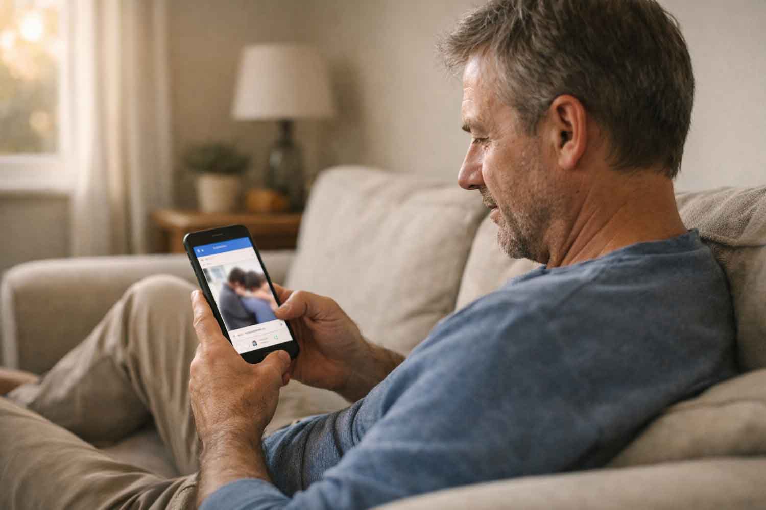 Così le immagini AI manipolano il nostro pensiero sui social sfruttando le emozioni, lo studio ...