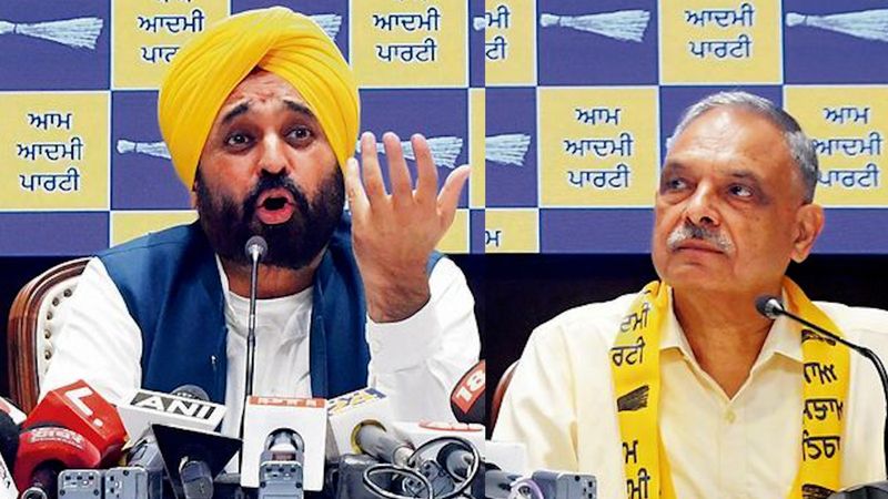 Missing saroops row: Setback for AAP as Banga MLA Sukhi relinquishes ...