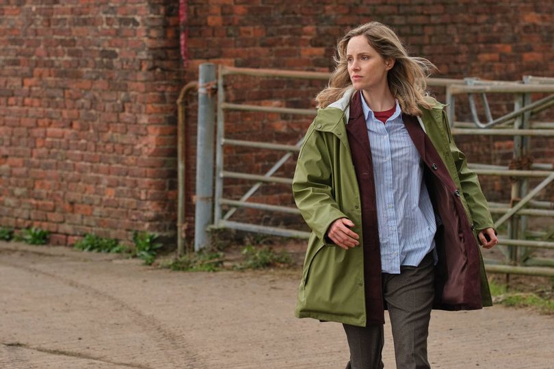 After the Flood on ITV start time, cast list in full, filming details ...