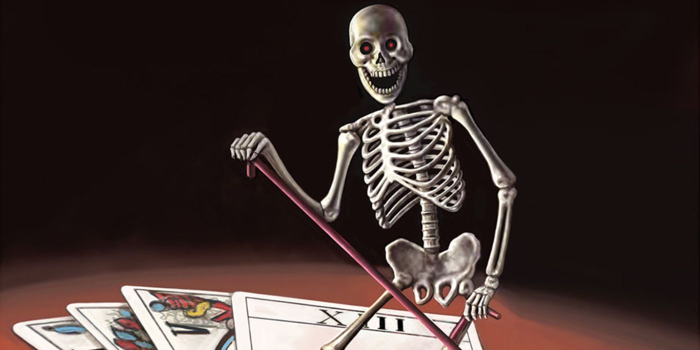 Stephen King's 5 favorite Stephen King stories, ranked