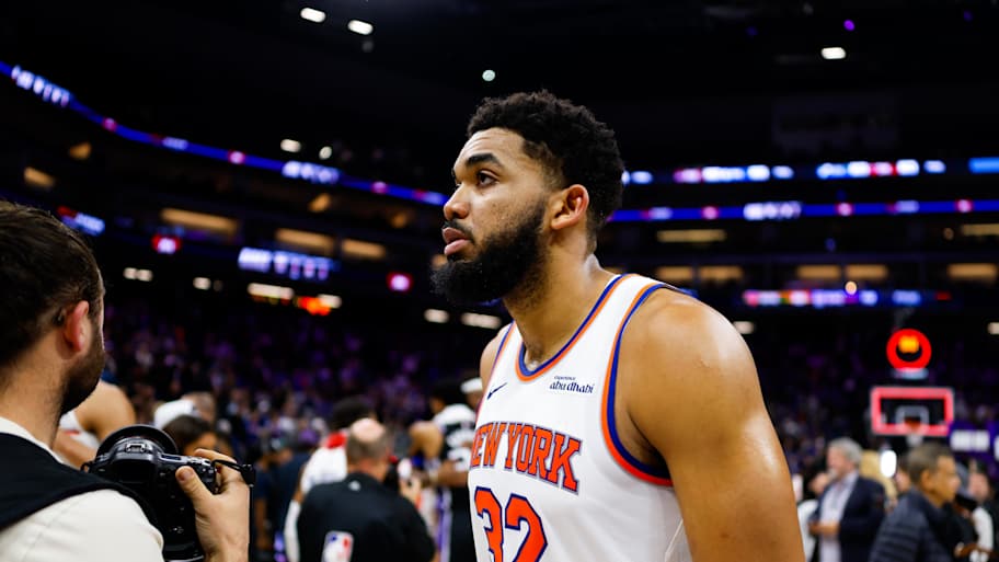 Has NBA Cup win made Knicks sloppy?