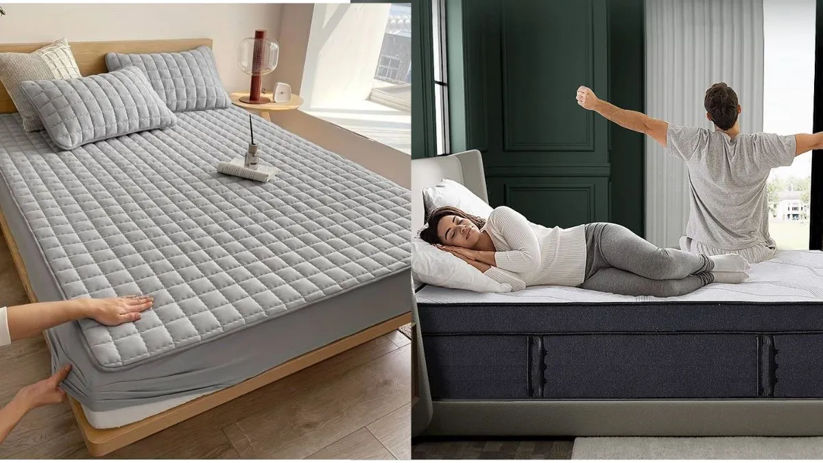 5 best-rated mattresses for sleeping comfortably: Top picks for restful ...