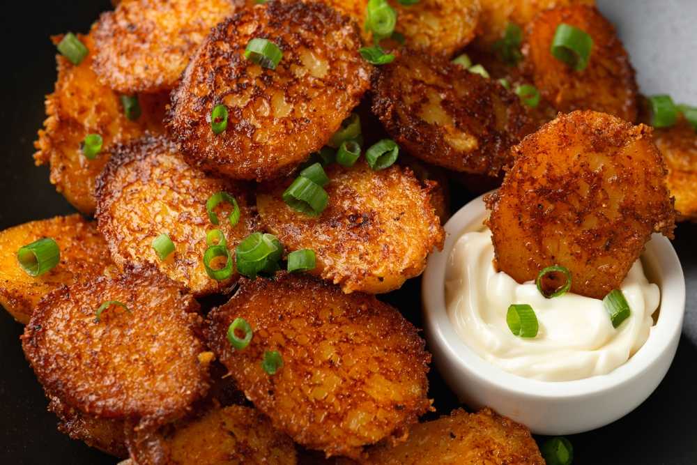17 potato recipes that turn one bag into multiple meals