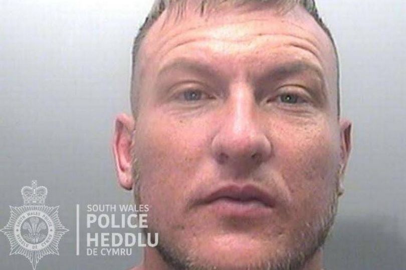 Man banned from every pub in Wales after after what he did