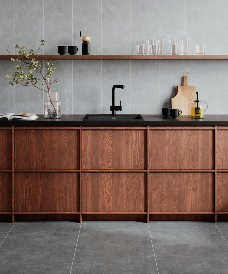 Japandi kitchens are everywhere for 2026 — learn how to get the look