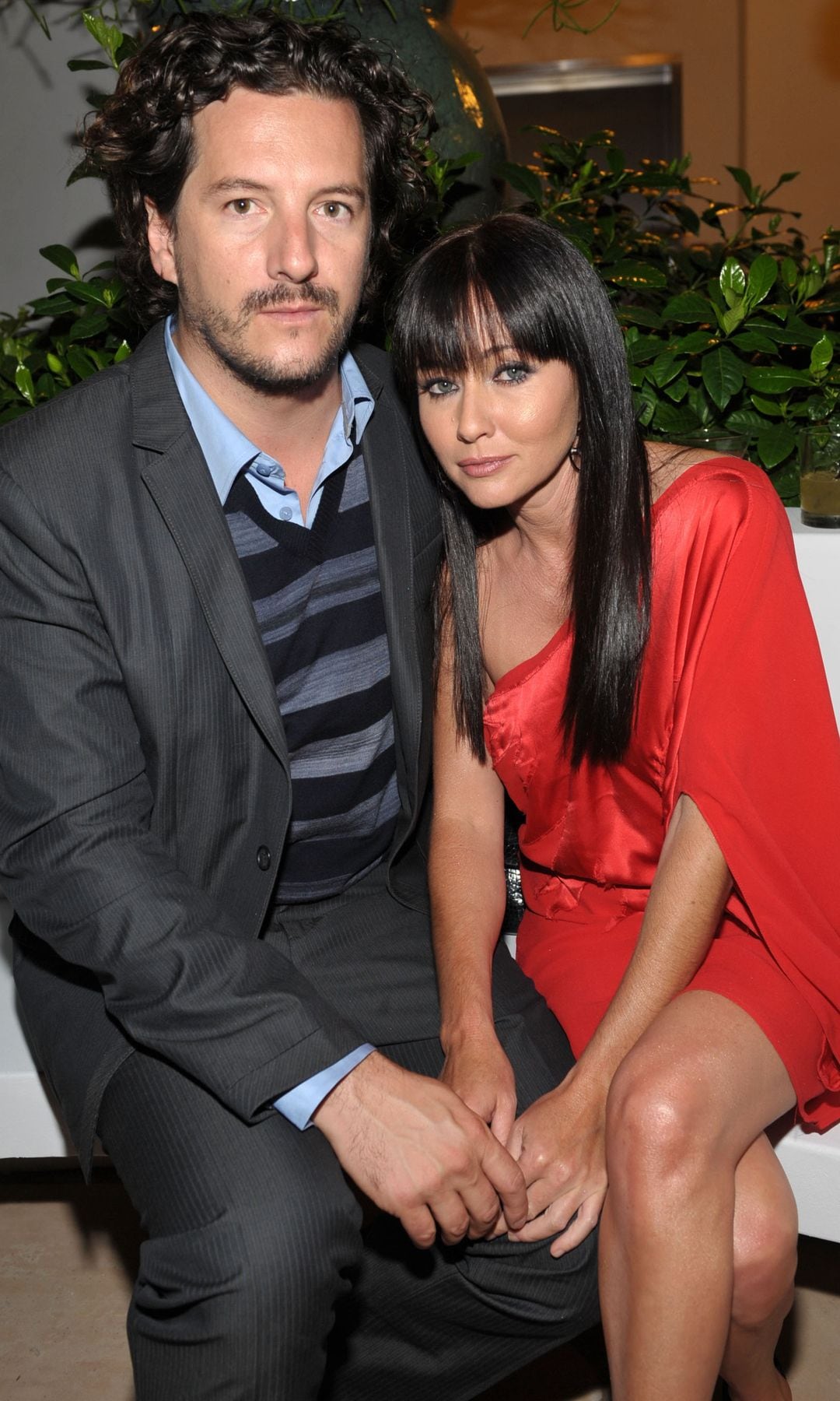 La batalla legal por la herencia de Shannen Doherty sigue abierta: su ...