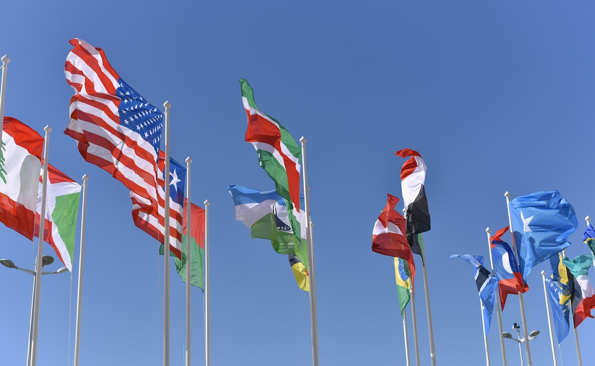10 most competitive countries in the world in 2026, find out India's rank