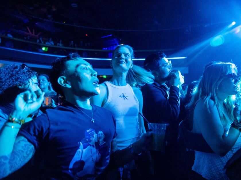 How 'Heated Rivalry' became a joyful community: 'It gave us a reason to ...