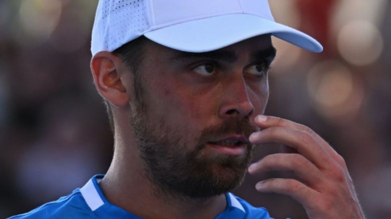 Tennis : ATP - Hertogenbosch - Benjamin Bonzi lance sa saison sur gazon ...