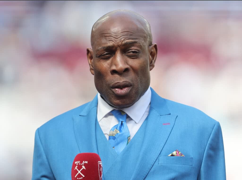 Frank Bruno gives verdict on West Ham United’s 'much needed' win over ...