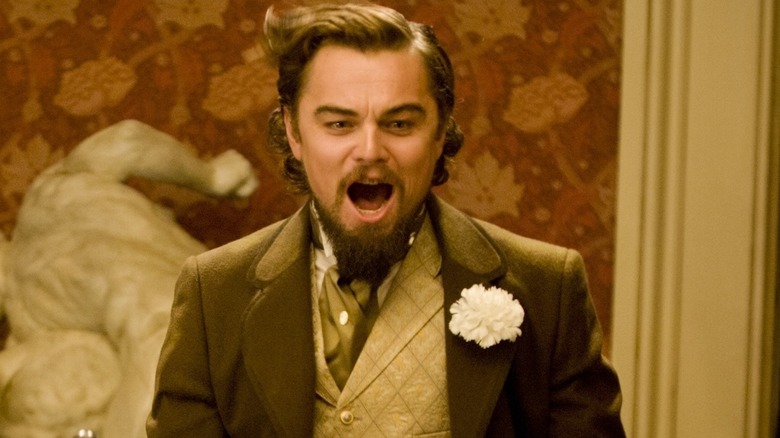 Best improvised moments in movie history