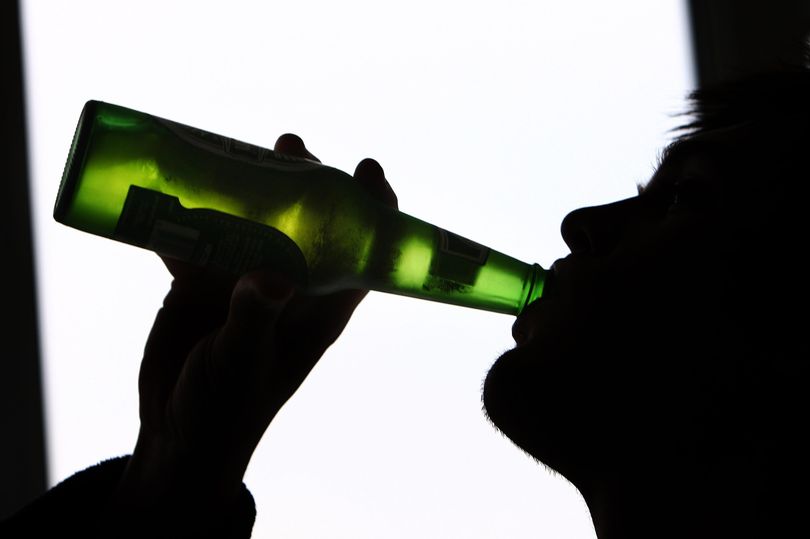 Around 2,600 North Tyneside residents dependent on alcohol, council ...