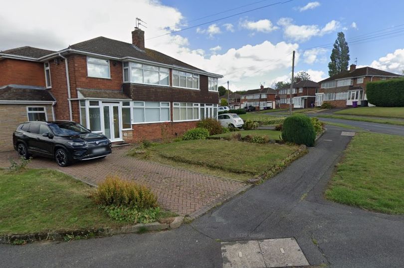 Midland house fire as police seal off scene and public warned