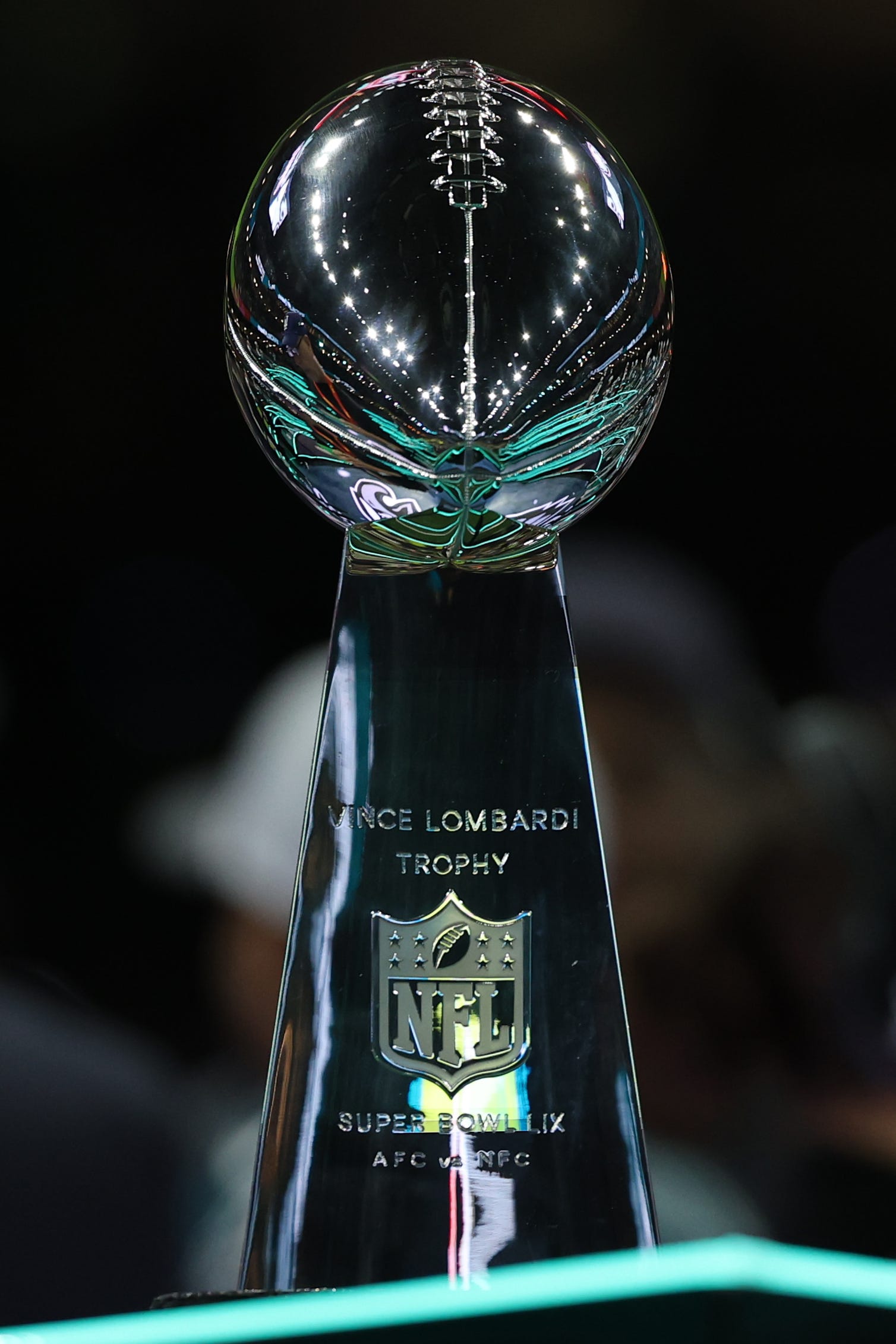 When is the Super Bowl? Who's playing? Who's singing at halftime show?