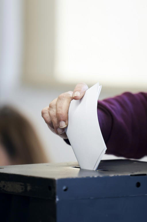 Portugal presidential vote wide open as far-right surge expected