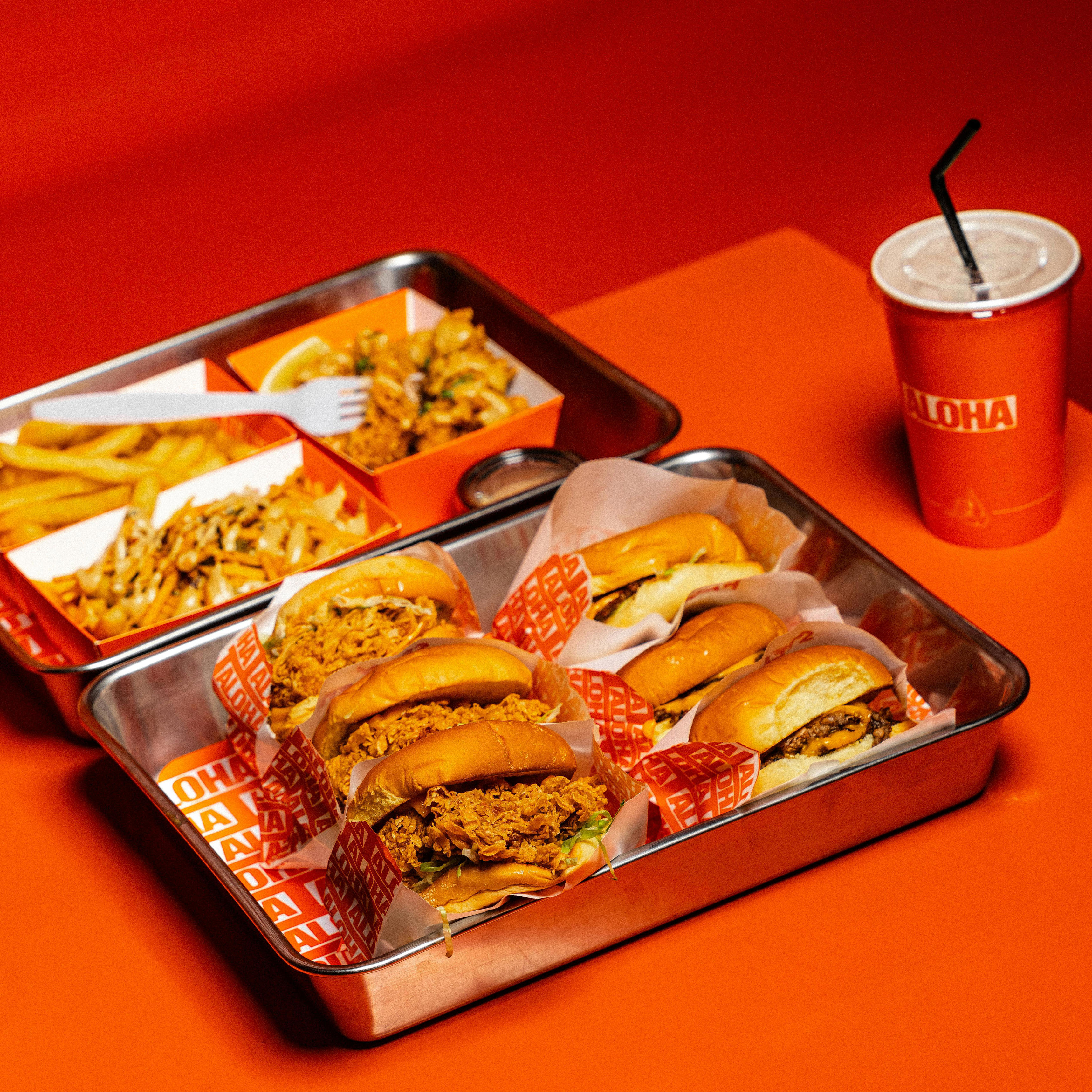 15 hacks to make your fast food order a bit healthier