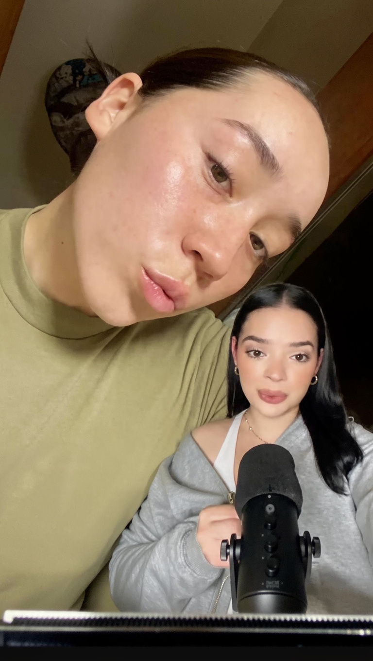 The case shaking Fort Hood: Ana Fernanda Basaldua Ruiz