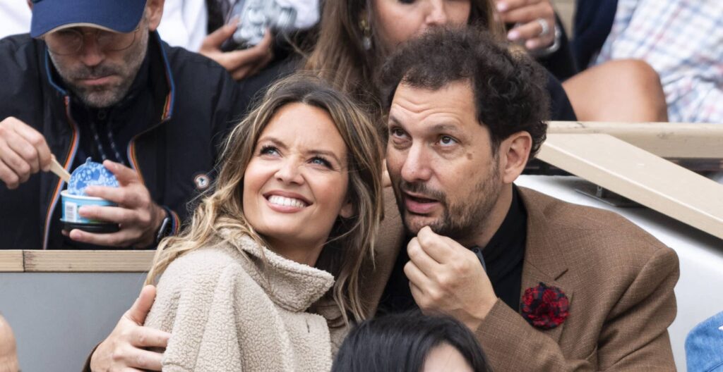 Gennifer Demey : l'épouse d'Eric Antoine se confie sur ses nombreux ...