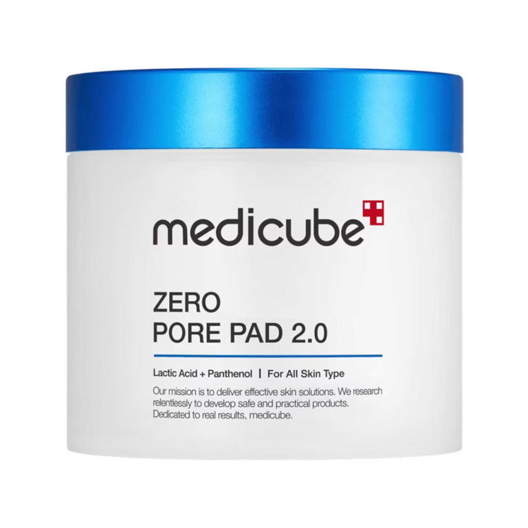 What facial exfoliant should I be using? I quizzed a skin expert on how ...