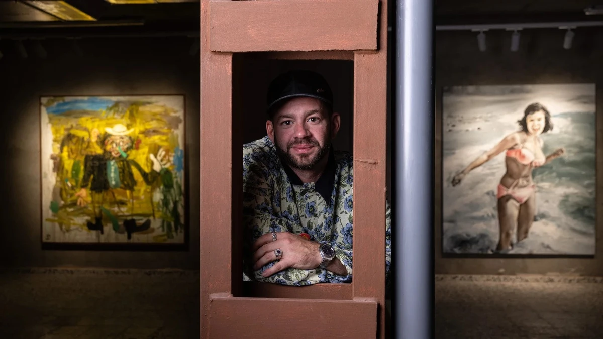 Fer Francés seleccionará al autor del cartel taurino de Sevilla