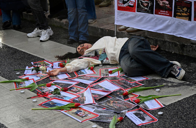 As Iran employs 'absolute digital isolation,' Al Jazeera still ...