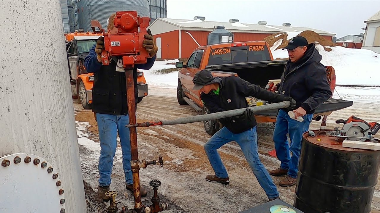 We bought someone else’s problem