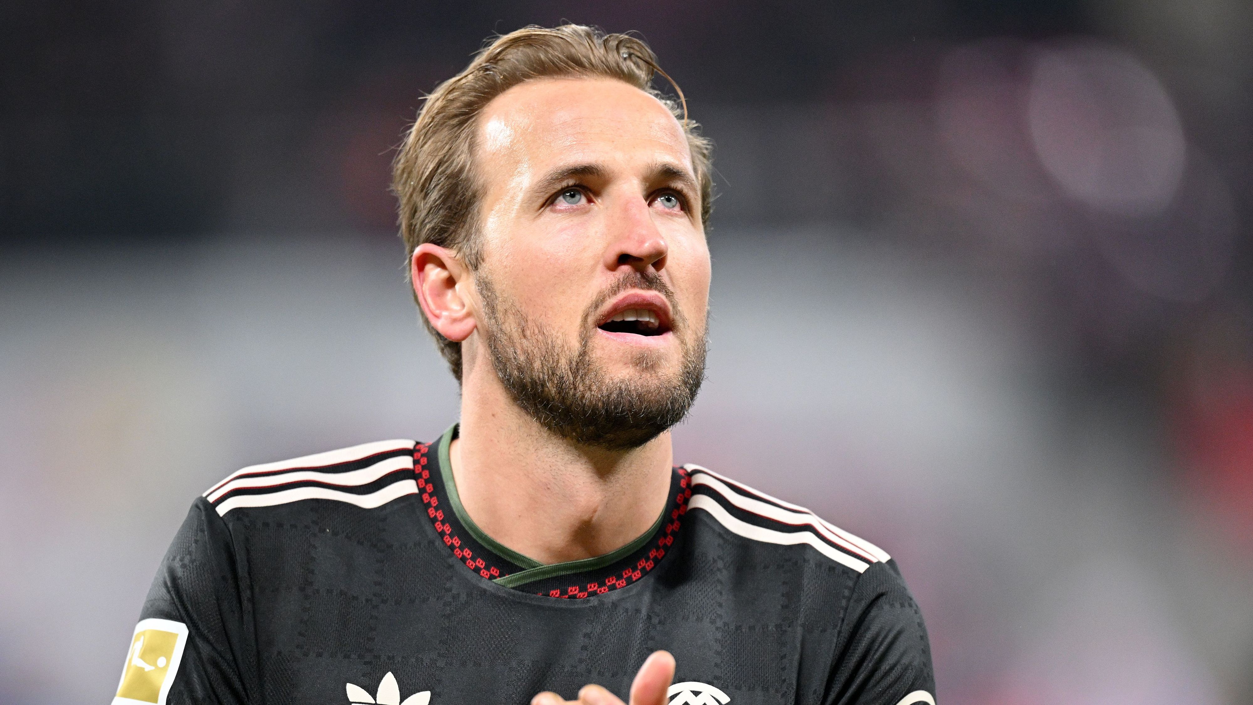 I'm not complaining! - Harry Kane rubbishes claims of Bayern Munich ...