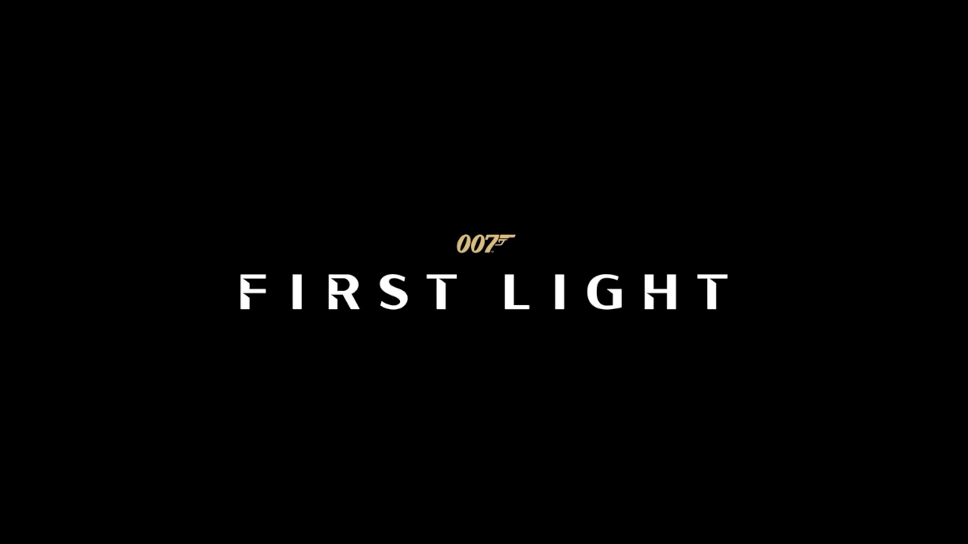 007 first light official RTX inside the game DLSS 4 behind the scenes video