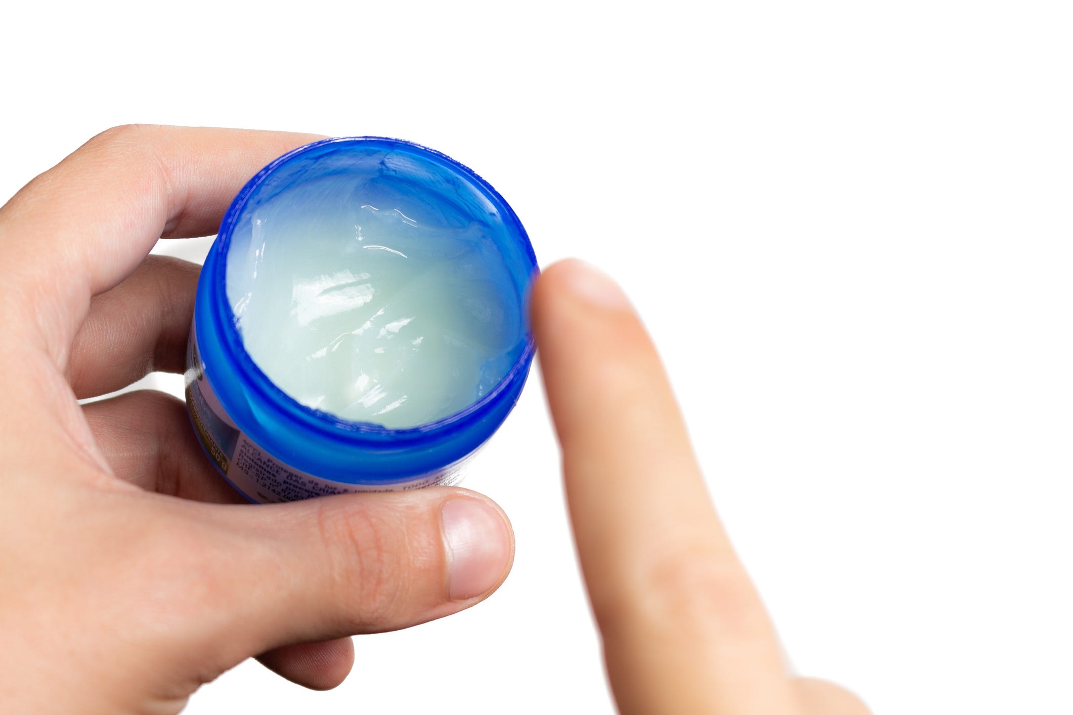 How (and when) to use VapoRub this cold and flu season
