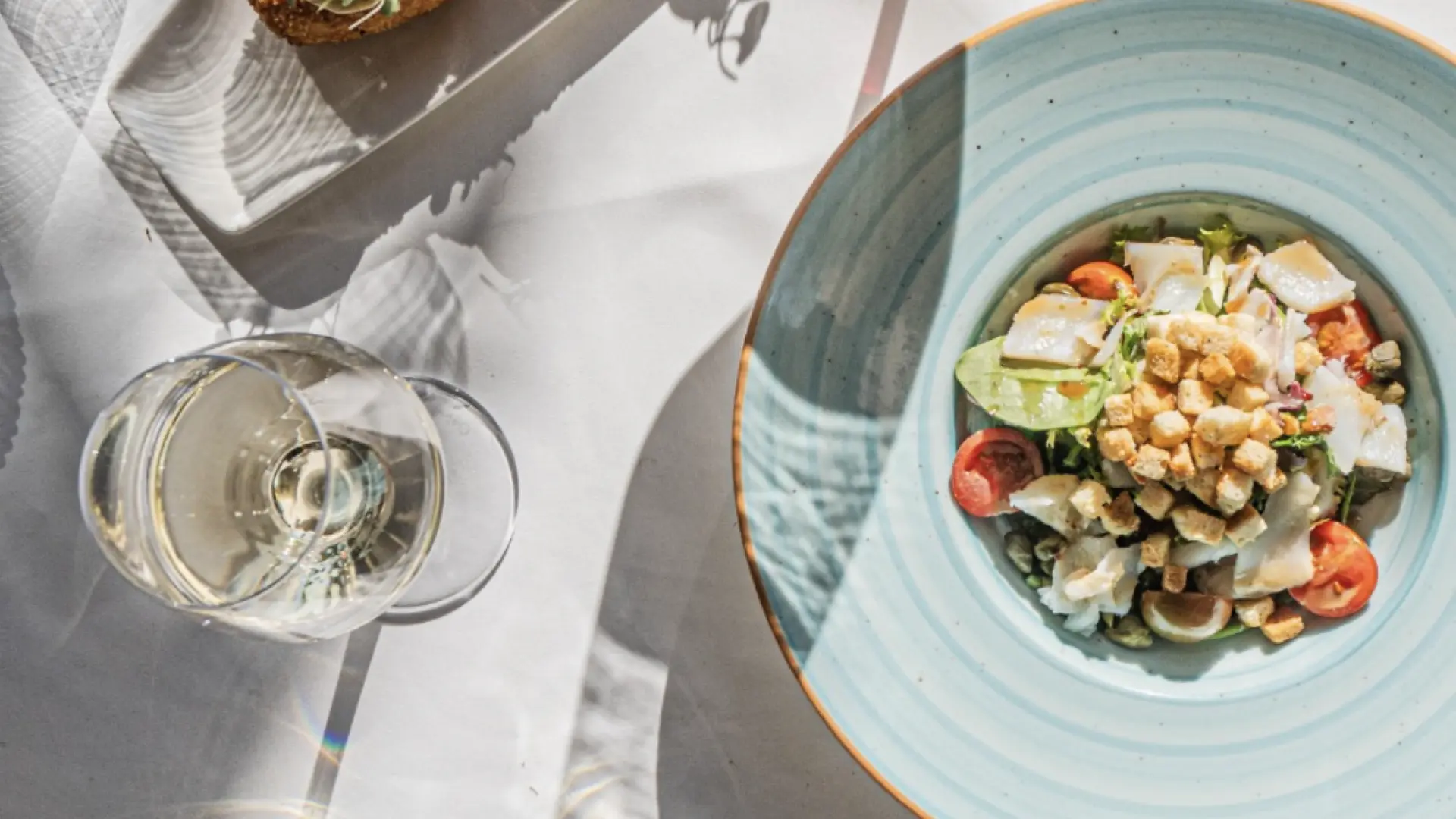 Ni en Alicante ni en Mallorca: el mejor restaurante de camping de ...