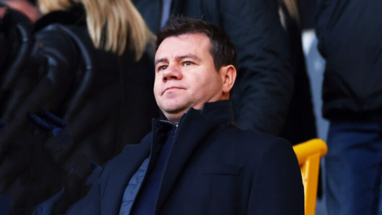 Newcastle United sporting director now set to secure another key player ...