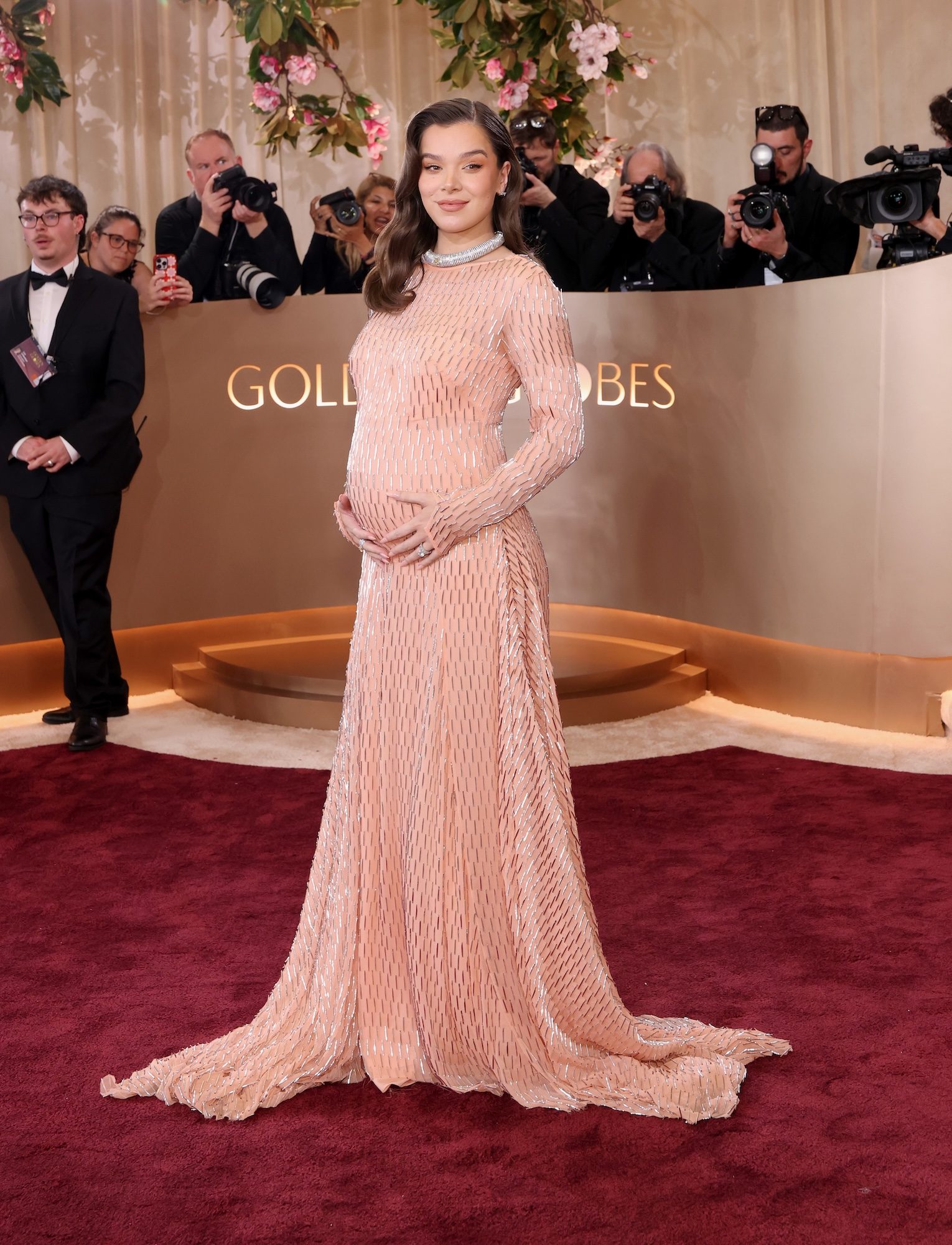 Josh Allen breaks down in tears after playoffs loss: 'Let my team down'