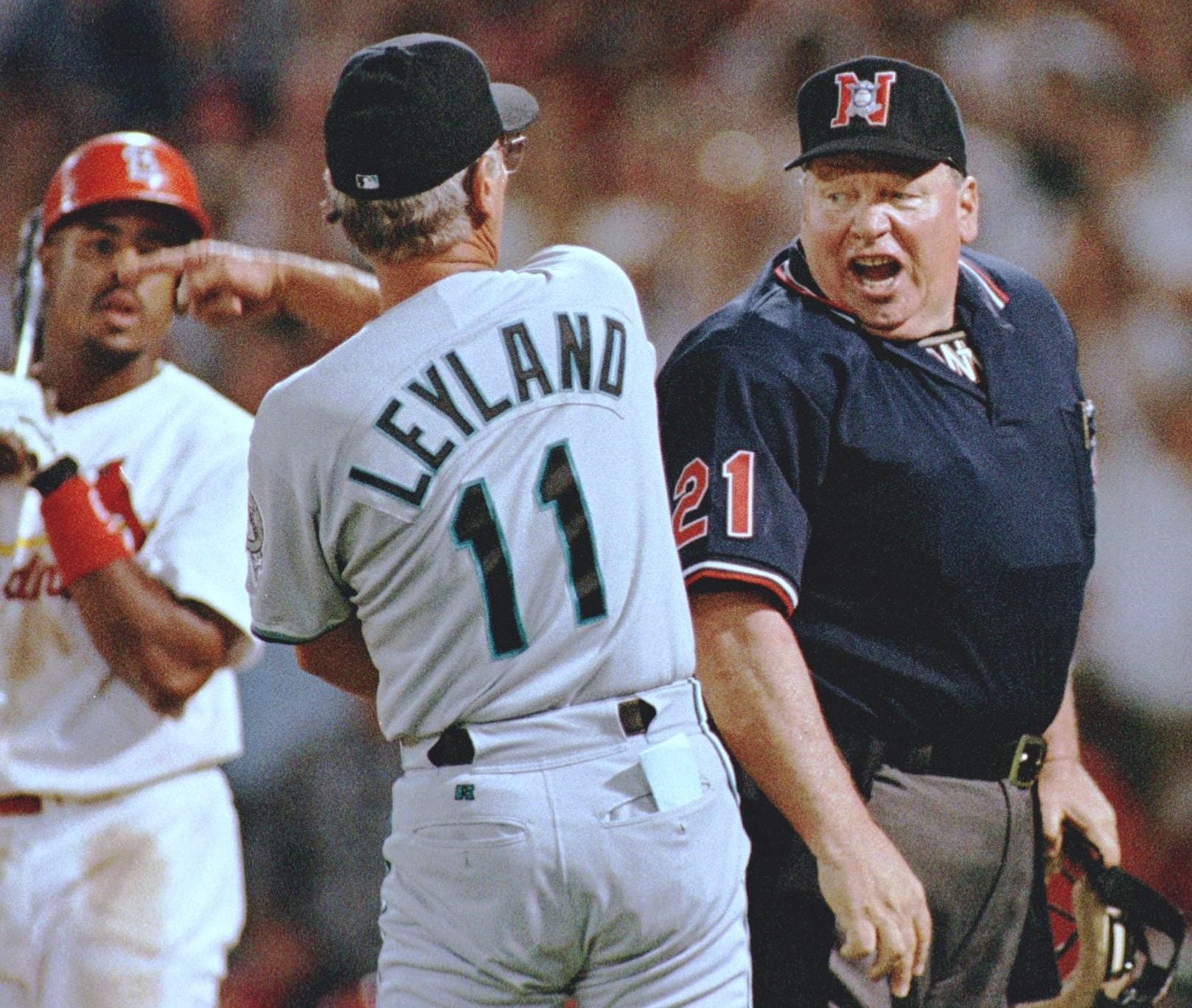 After 50 years, one last call for the Wendelstedt Umpire School