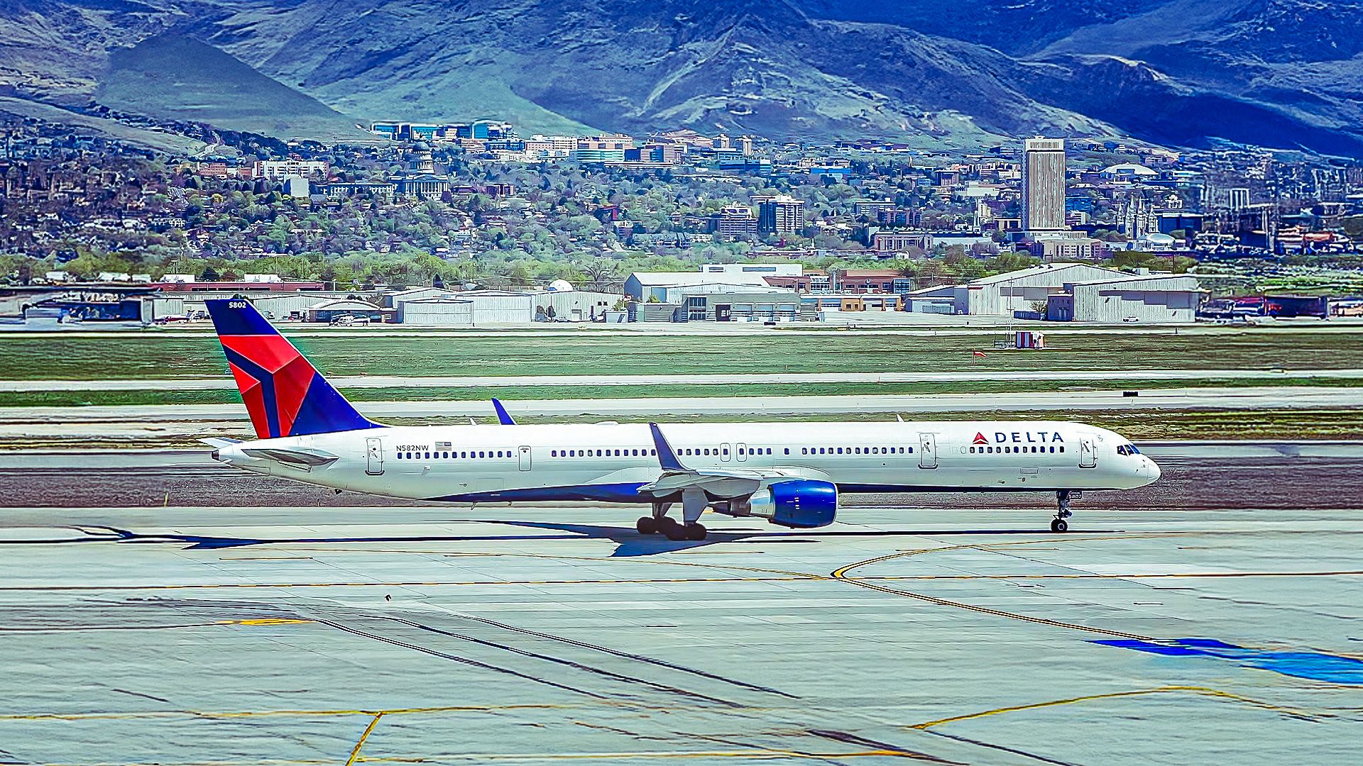 Delta Air Lines hubs: The top 5 busiest gateways in 2026