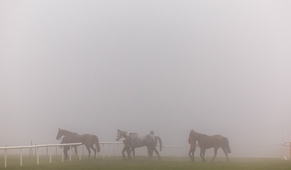 Hazardous travelling conditions as 17 counties placed under weather warning