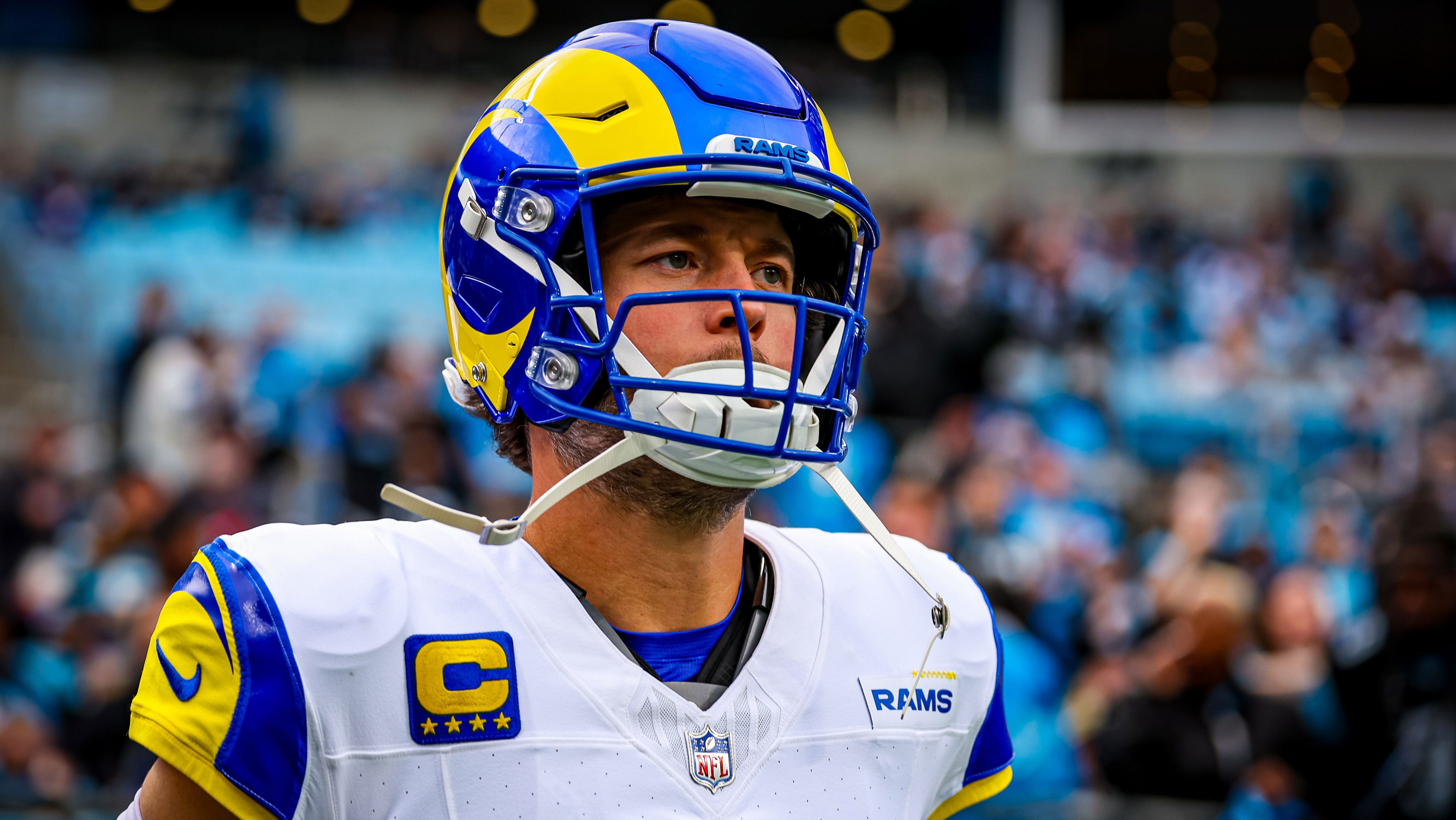 Rams playoff schedule news: Next opponent, date & time