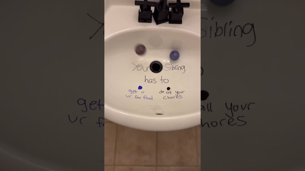 Our kitten refuses to play the balls of fate game