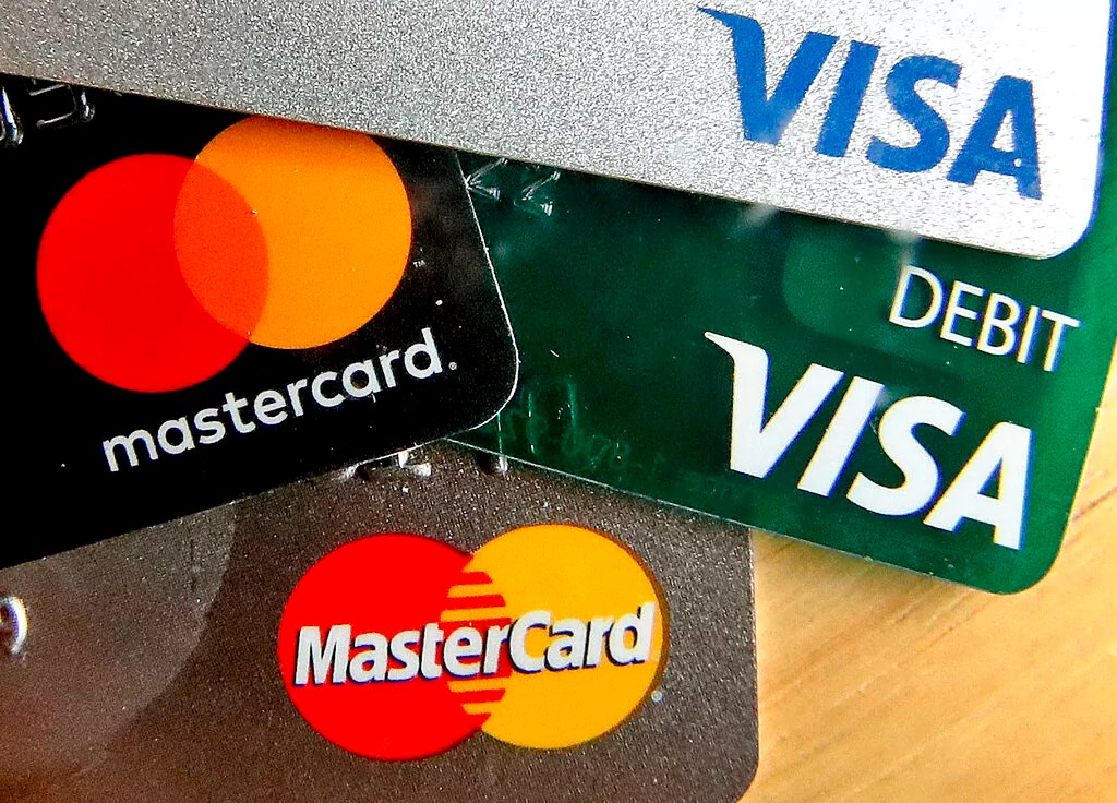 Trump launches reckless war on credit cards