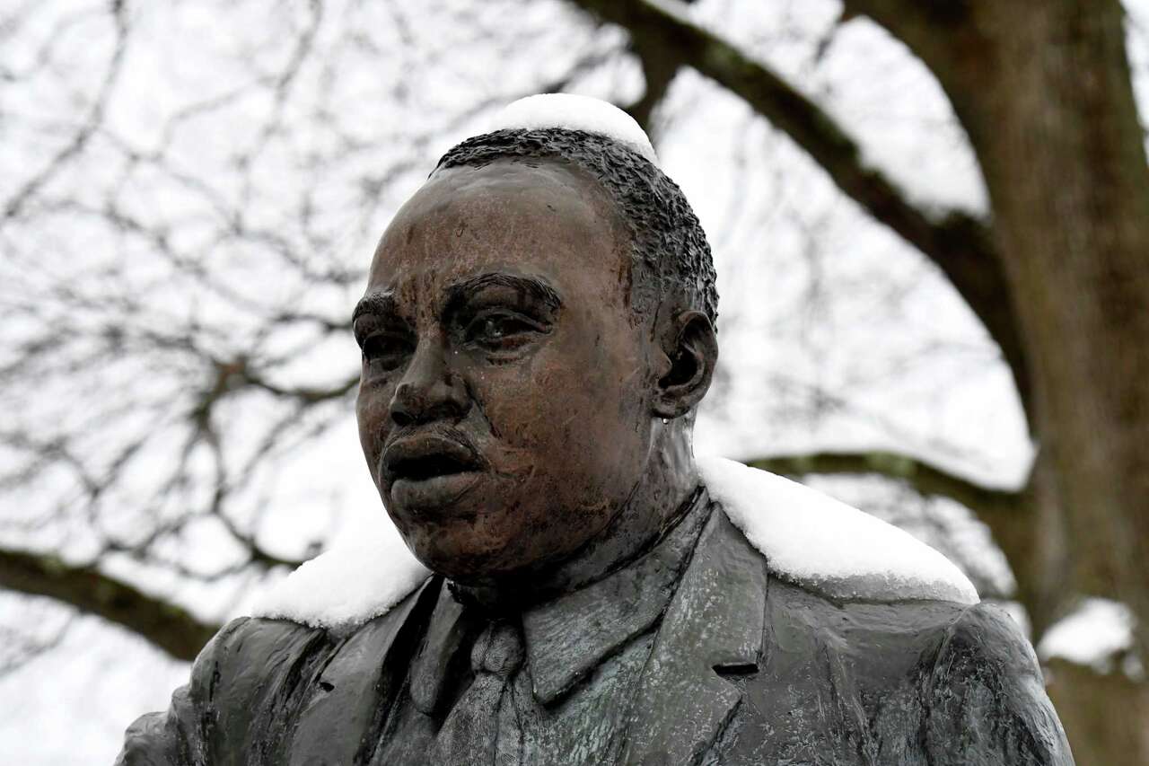 What's open and closed on Martin Luther King Jr. Day in the Capital Region