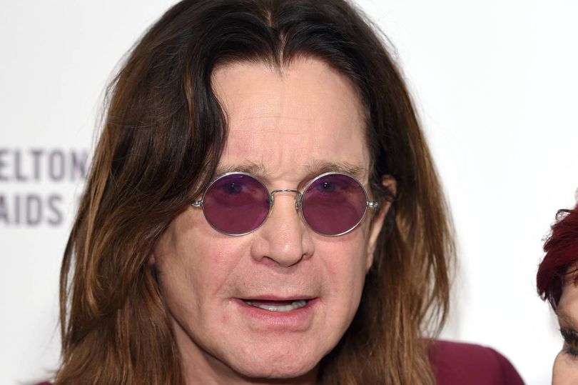 Music legend Roger Water slams Sharon Osbourne after 'pathetic' Ozzy ...