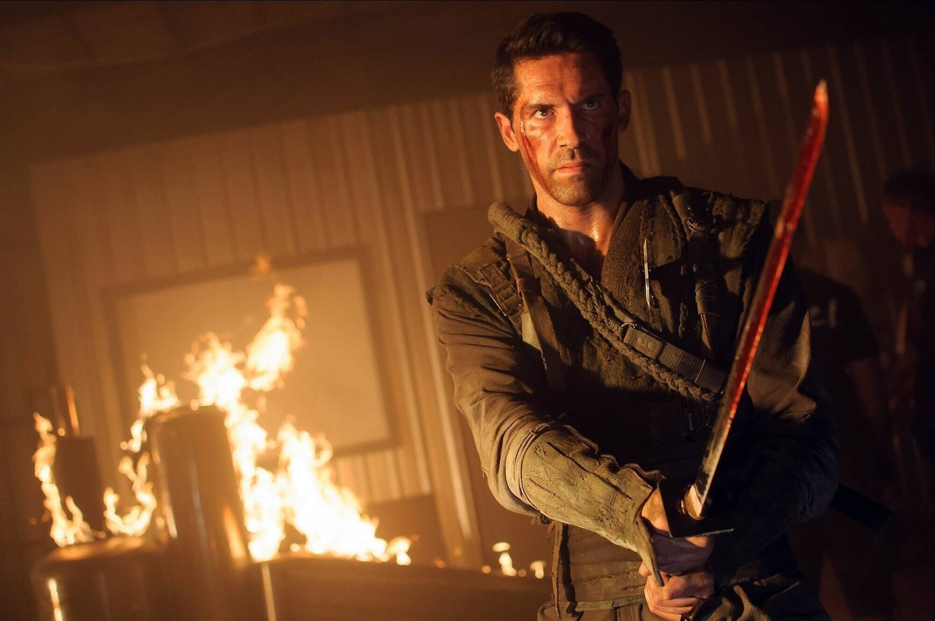 Habe 20 Jahre darauf gewartet: Wir müssen über episches Casting im ...