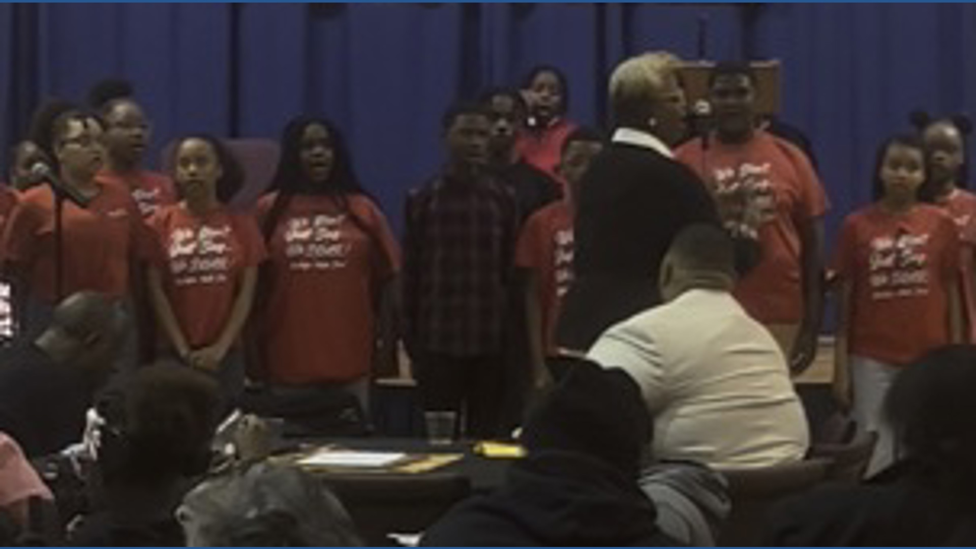 29th annual MLK Unity Breakfast