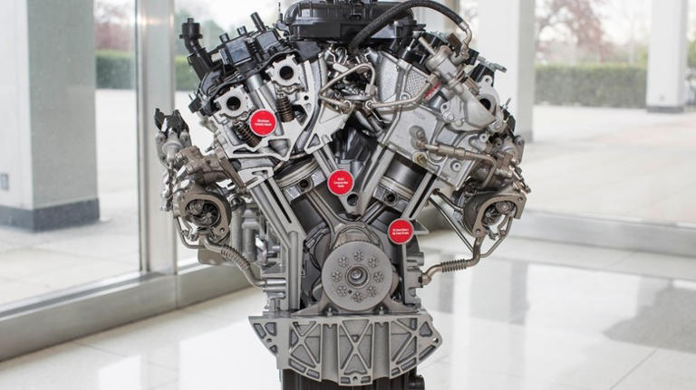 Ford 3.5 EcoBoost vs. Toyota 3.5 V6: How do the twin turbo engines compare?