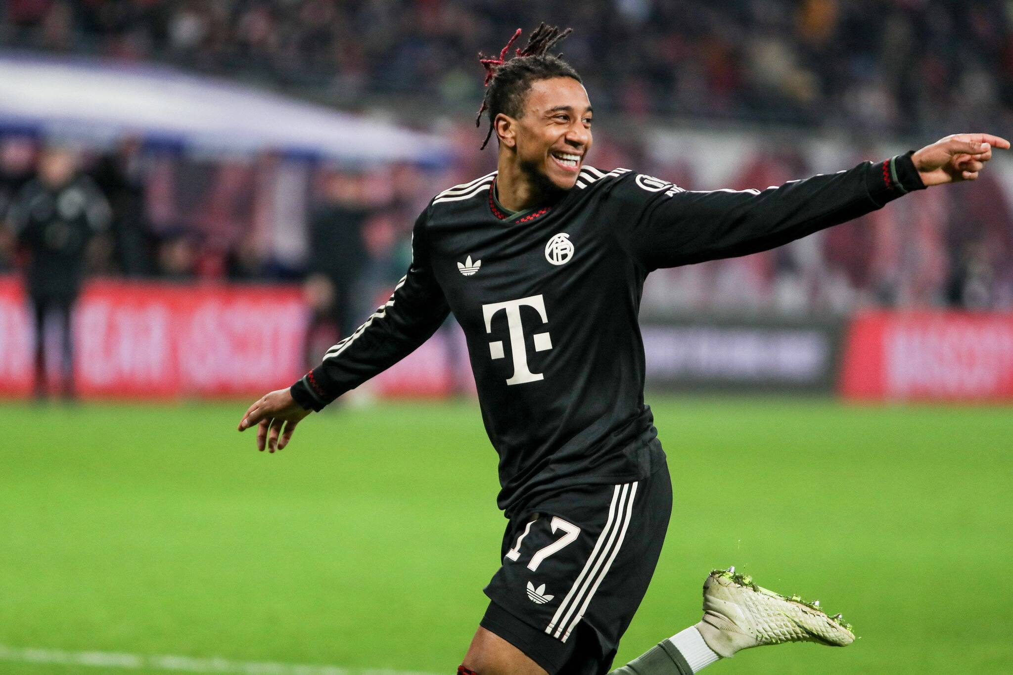 Schräg und genial: So tickt Bayerns Unterschiedsspieler Michael Olise