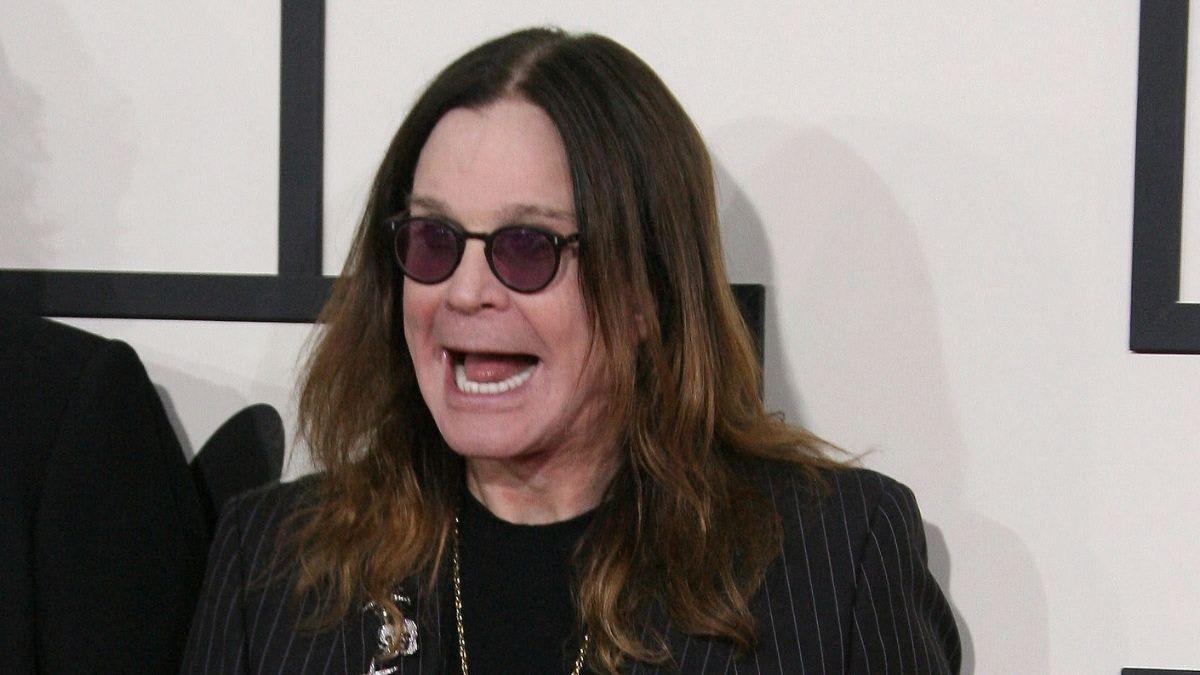 Ozzy Osbourne's secret album no one will ever hear — inside the record ...